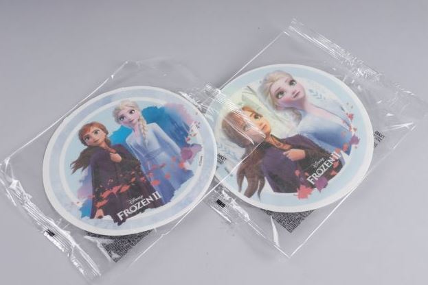 Oblat tårta Frost – Maxi Nacka Catering